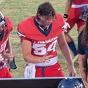 Cory Moss - Hudl