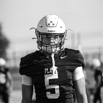 Braelyn Alexander - Hudl