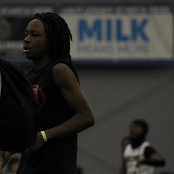 Quintell Pratcher - Hudl