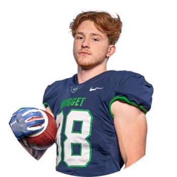 Médéric Meloche - Hudl