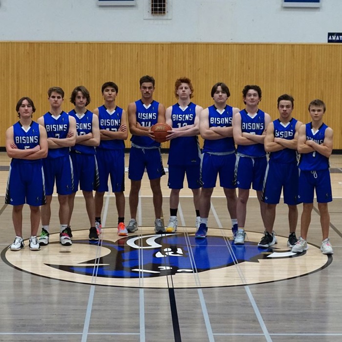 JV Mens Basketball | High School Sports | Home | Hudl