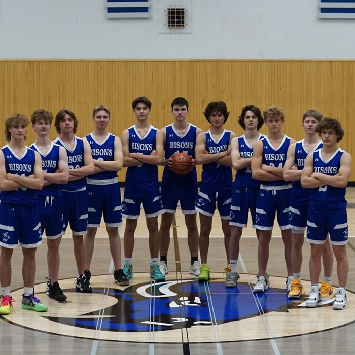 Sr Varsity Mens Basketball | High School Sports | Home | Hudl