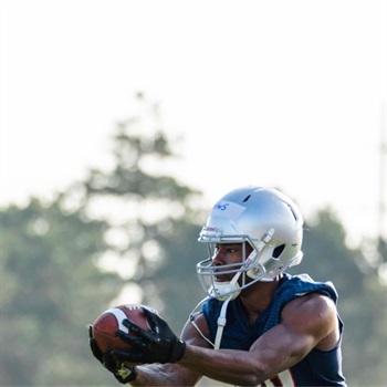 Landrus Forbes - Hudl