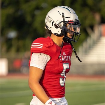 Jayden Miller - Hudl