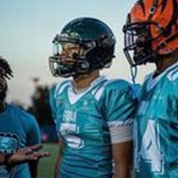 Jayden Miller - Hudl