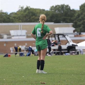 Madison(Maddie) Meade - Hudl