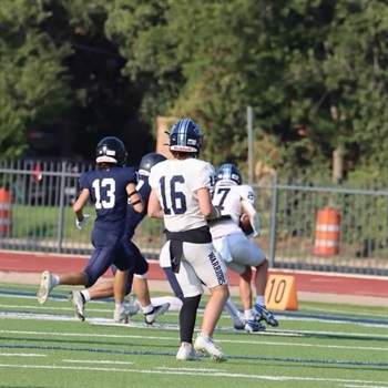 Hayden Manninger - Hudl