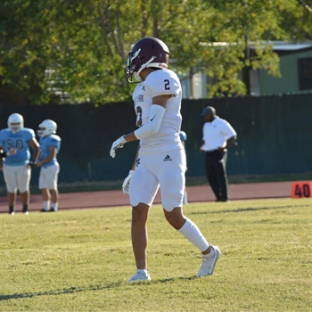 Isaiah Ramirez - Hudl