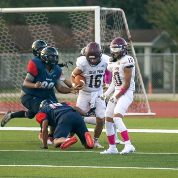 Isaiah Ramirez - Hudl