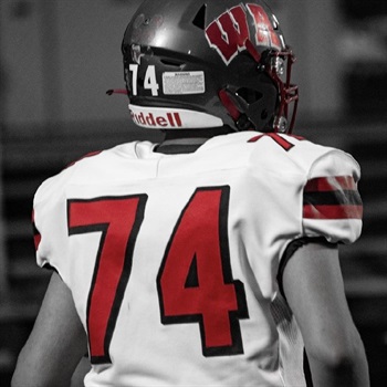 Logan Shaughnessy - Hudl