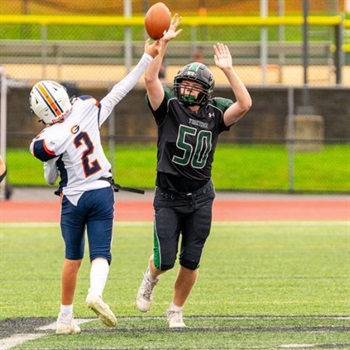 Sean Munnelly - Hudl