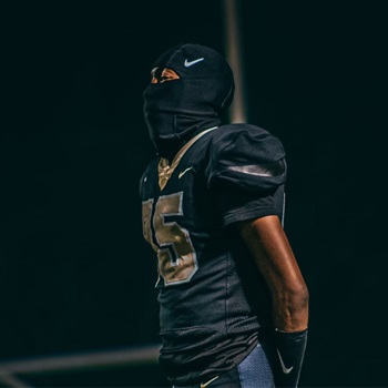 Jaden Atkinson - Hudl