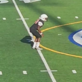 Maurice Bell - Hudl