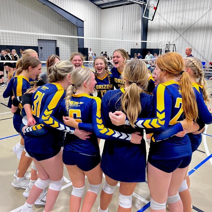 Womens JV Volleyball | High School Sports | Home | Hudl