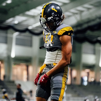 Tavon Anderson - Hudl