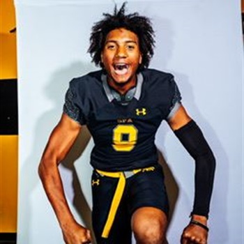 Tavon Anderson - Hudl