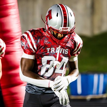 David Brewer IV - Hudl