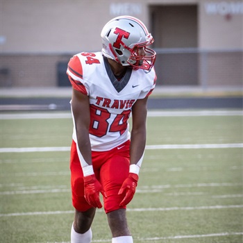 David Brewer IV - Hudl