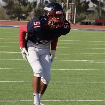 Anthony King - Hudl