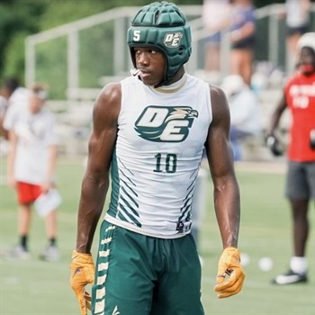 Ethan Feaster - Hudl