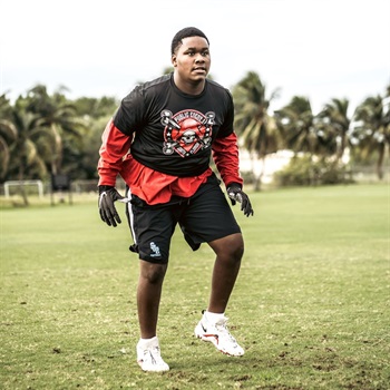 Jeremiah Brooks - Hudl