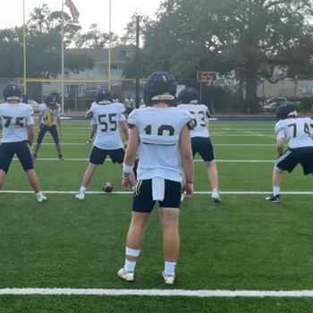 Kaiden Thomas - Hudl