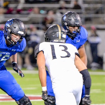 Isaiah Stevenson - Hudl