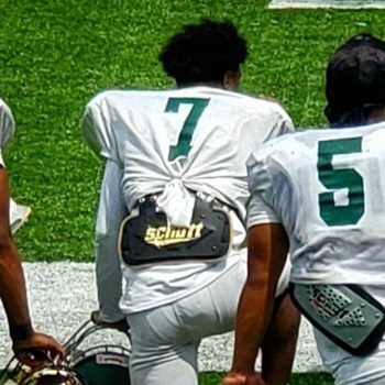 Jamarion (Jay) Smith - Hudl