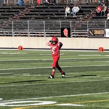 Sacha Roberge - Hudl