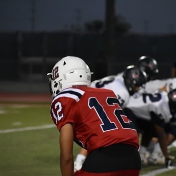 Jeremiah Walthour - Hudl
