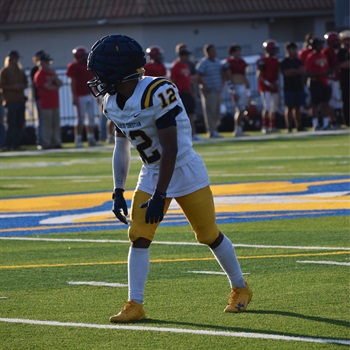 Jeremiah Walthour - Hudl