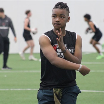 Isaiah ”Q” Butcher IV - Hudl