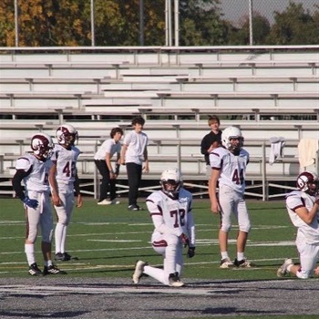 Nicholas Monaco - Hudl