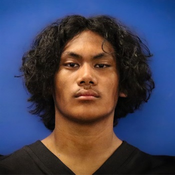 Zarius 'Z" Pascual - Hudl