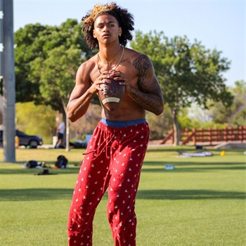 Ricky Sampson.jr - Hudl