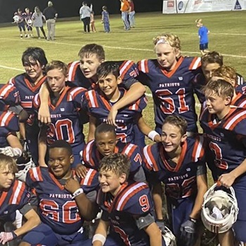 Branson Lee - Hudl