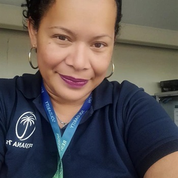 Lavinia Cakacaka-Lutui - Hudl