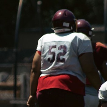 Kymani Taipaleti - Hudl