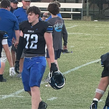 Ethan Granger - Hudl