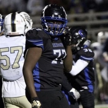 Jamari Harris - Hudl