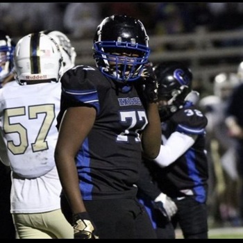 Jamari Harris - Hudl