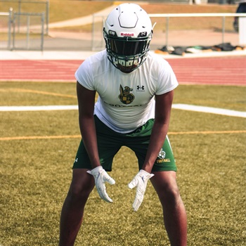 Vidale Cothran - Hudl