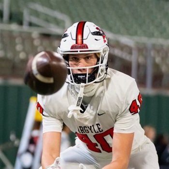 Blake Jansen - Hudl