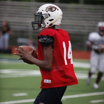 Demetric Johnson JR - Hudl