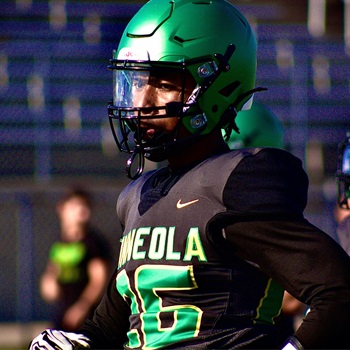 Adrian Porter - Hudl