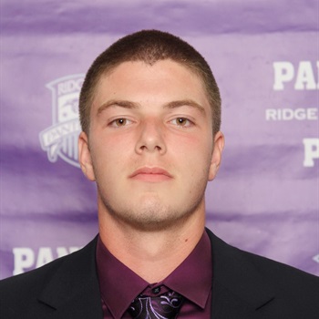 Stephen Oates - Hudl