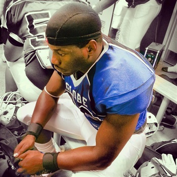 Delvert Emerenciano - Hudl