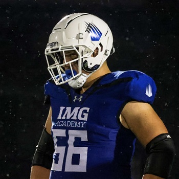 Steven Pickard - Hudl