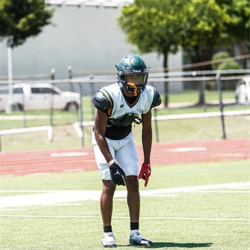 Martez Williams - Hudl
