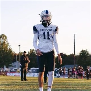 Blake Mullaly - Hudl